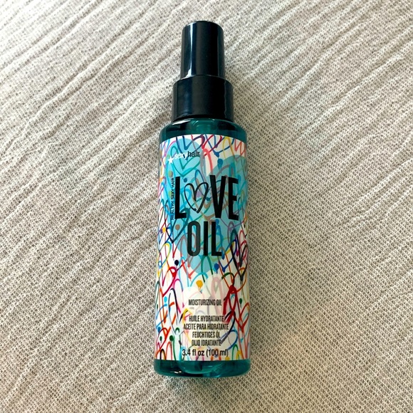sexy hair | Hair | Sexy Hair Love Oil | Poshmark